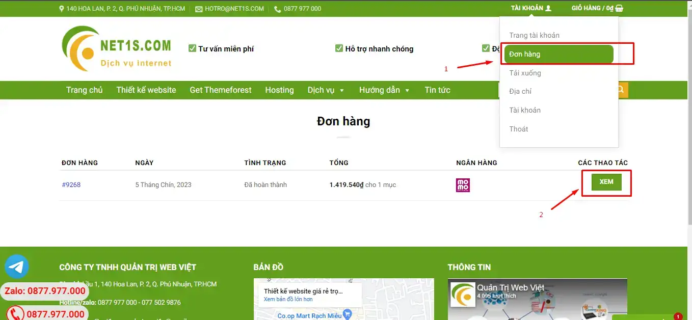 Ronneby - High-Performance WordPress Theme - Net1s.com